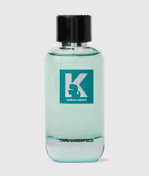 Karl Lagerfeld Urban Green