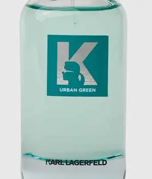 Karl Lagerfeld Urban Green