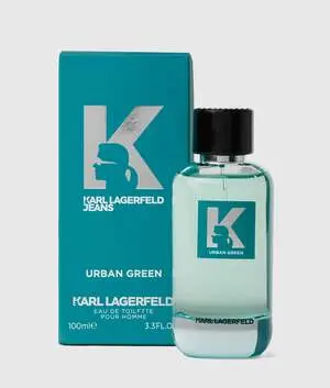 Karl Lagerfeld Urban Green