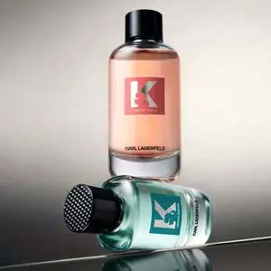 Karl Lagerfeld Urban Green
