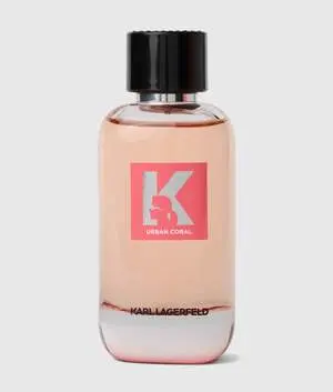 Karl Lagerfeld Urban Coral