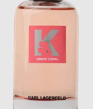 Karl Lagerfeld Urban Coral