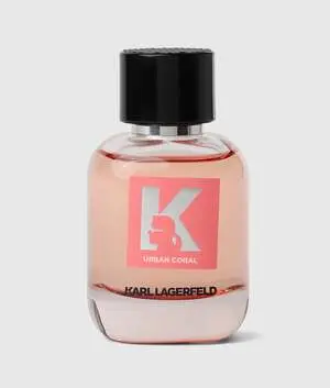 Karl Lagerfeld Urban Coral - Multi
