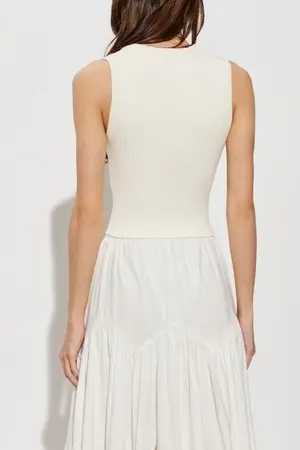 ALLSAINTS Cruza Vest