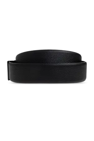 TOM FORD Leather Belt