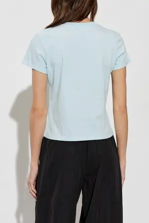 Kenzo T-shirt With Logo