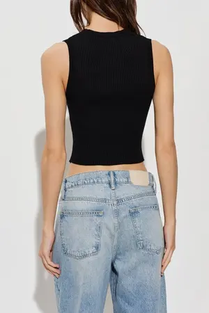 ALLSAINTS Cruza Vest