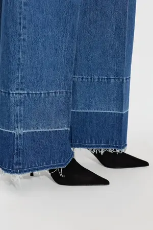 LE SILLA Suede Heeled Ankle Boots "bella