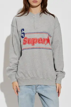 Stella McCartney Sweatshirt With Print