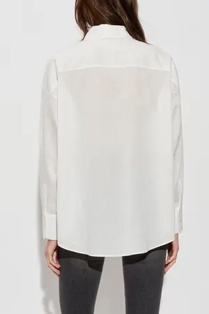 ALLSAINTS Shirt "sparrow