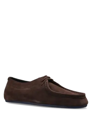JIL SANDER Hood Lace Up’ Shoes