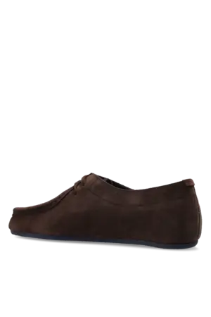 JIL SANDER Hood Lace Up’ Shoes