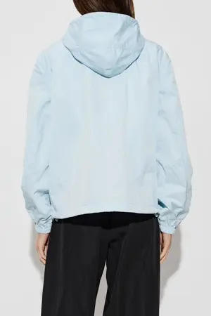Kenzo Light Jacket With Hood