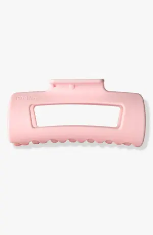 MELLO Cloud Clip Classic Claw Clip - Bubblegum
