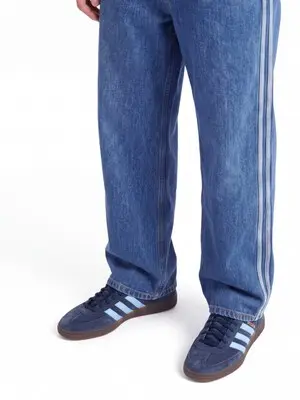 Adidas Spezial Sneakers - Blue