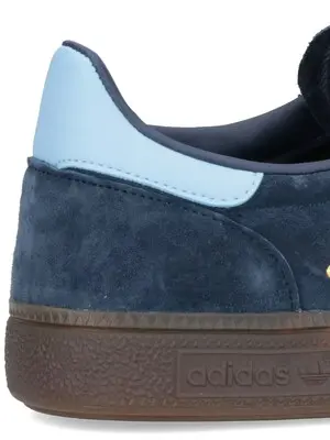 Adidas Spezial Sneakers - Blue