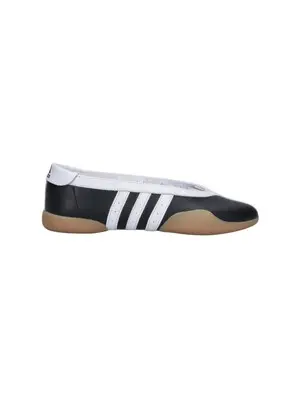 Adidas Ballet Flats "taekwondo Mei