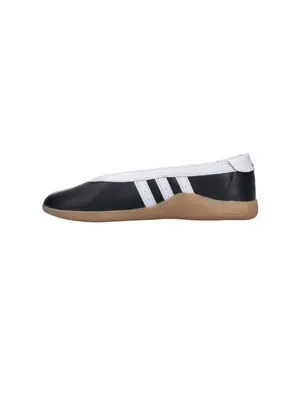 Adidas Ballet Flats "taekwondo Mei