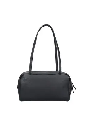 THE ROW Bag "astra - Black