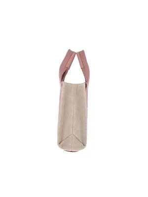 Chloé Woody Tote Bag