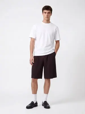 THE ROW T-shirt "madoc - White