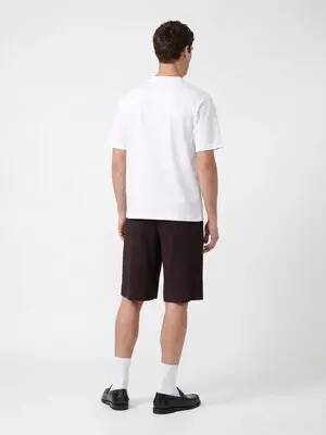 THE ROW T-shirt "madoc - White
