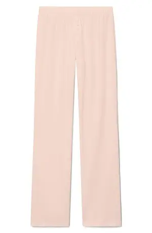 Tommy John Pointelle Rib Sleep Pants