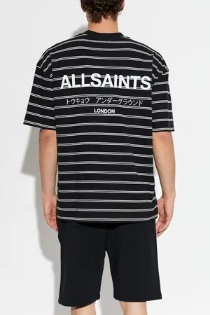 ALLSAINTS T-shirt "underground