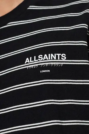 ALLSAINTS T-shirt "underground