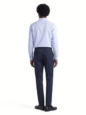 THE ROW Silk Shirt "paxton