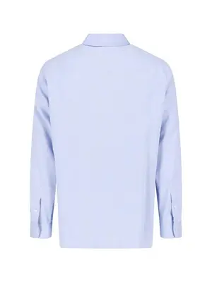 THE ROW Silk Shirt "paxton