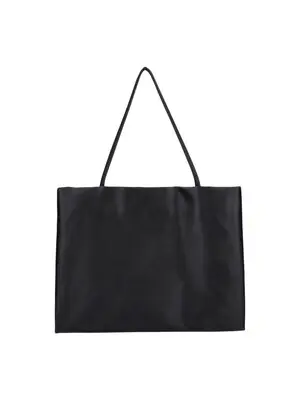 THE ROW Tote Bag "cecily - Black