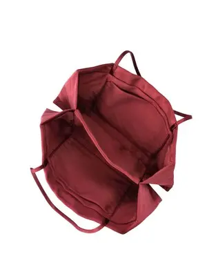 THE ROW Tote Bag "cecily - Red
