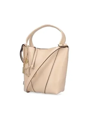 Chloé Small Tote Bag " Spin