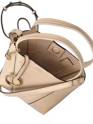Chloé Small Tote Bag " Spin