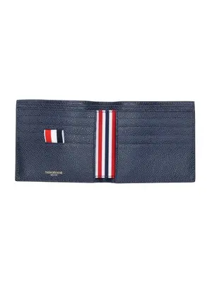 Thom Browne Leather Wallet