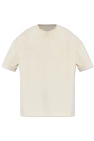 ALLSAINTS T-shirt "xander - Beige