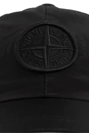 Stone Island Baseball Cap