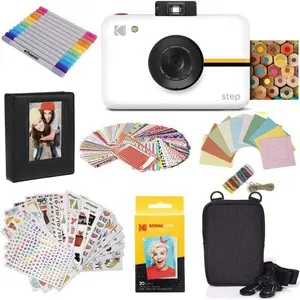 Kodak Tech Accessories For Men