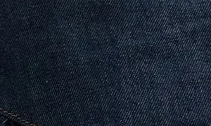Topshop Denim Peplum Tank