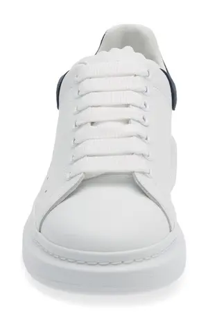 Alexander McQueen Oversize Sneaker