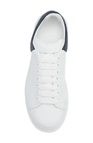 Alexander McQueen Oversize Sneaker