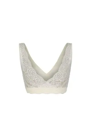 BRABAR Hug Lace Back Sports Bra