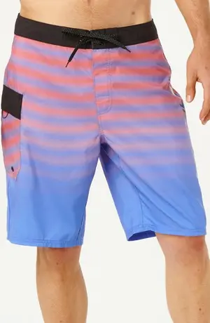Rip Curl Shock Wave Board Shorts - Multico