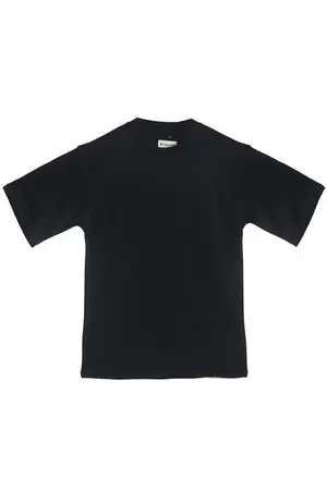 SOLOMON & SAGE S&g Relaxed Cotton T-shirt