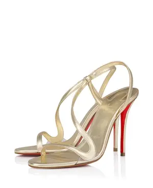 CHRISTIAN LOUBOUTIN Rosa Z Sandals