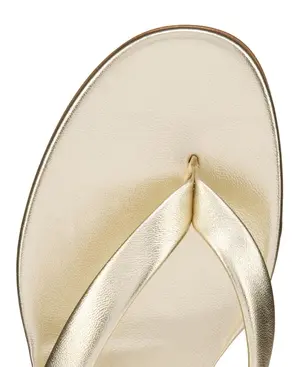 CHRISTIAN LOUBOUTIN Miss Z Thong Thongs
