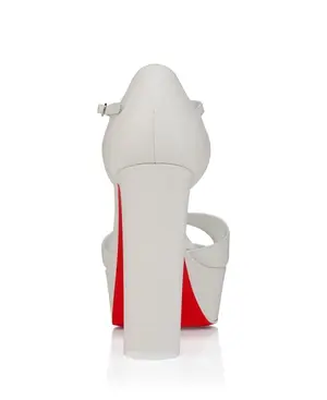 CHRISTIAN LOUBOUTIN Sandaloo Sandals