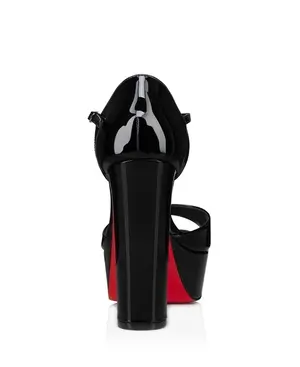 CHRISTIAN LOUBOUTIN Sandaloo Sandals