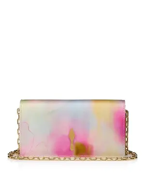 CHRISTIAN LOUBOUTIN Bettina Clutches - Multicolor
